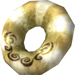 Ordon Goat Cheese - Zelda Wiki