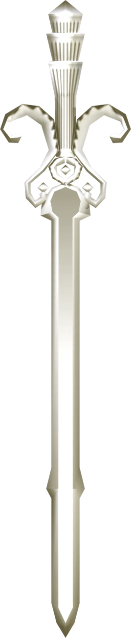 Sword of the Six Sages - Zelda Wiki