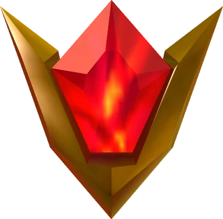Spiritual Stone of Fire - Zelda Wiki