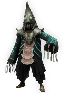 Zant - Zelda Wiki
