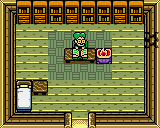 Dr. Left's House - Zelda Wiki