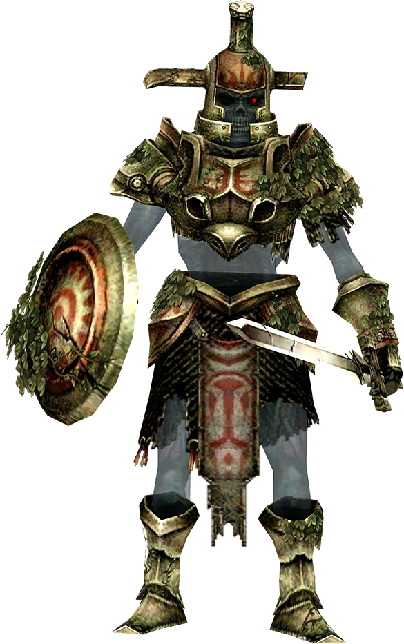 Hero's Spirit - Zelda Wiki