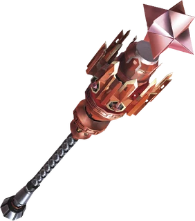 Prism Rod - Zelda Wiki