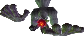 Bongo Bongo - Zelda Wiki