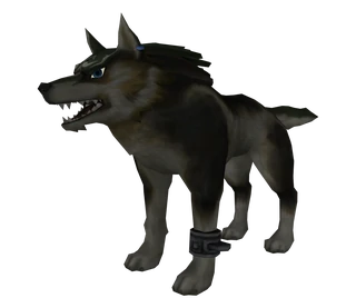 Wolf Link - Zelda Wiki