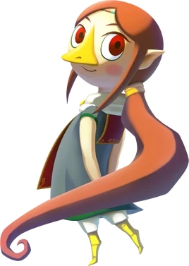 Rito - Zelda Wiki