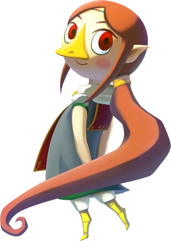 Rito - Zelda Wiki