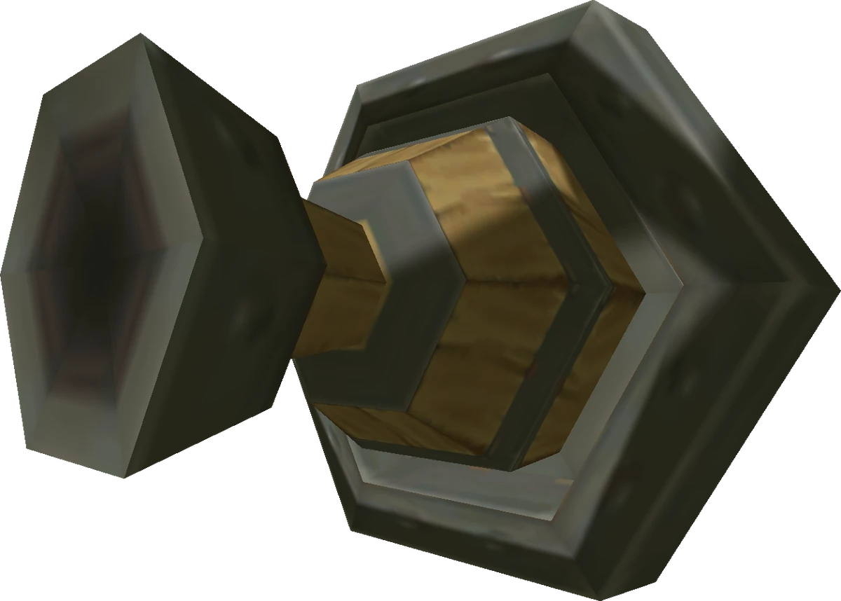 Cannon (Enemy) - Zelda Wiki