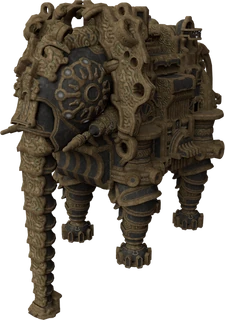 Divine Beast Vah Ruta - Zelda Wiki