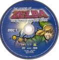 The Legend of Zelda (TV Series) - Zelda Wiki