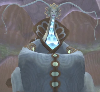 Faron (Dragon) - Zelda Wiki