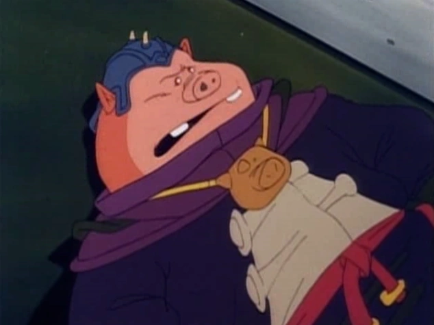 Ganon/Other Appearances - Zelda Wiki