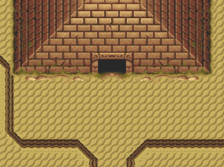 Pyramid - Zelda Wiki