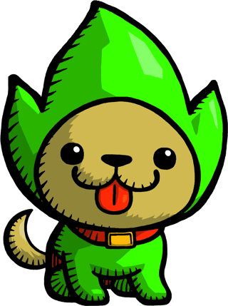 Barkle - Zelda Wiki