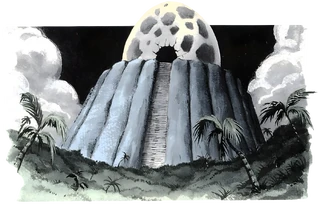 Wind Fish's Egg - Zelda Wiki