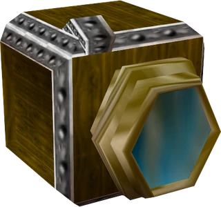 Picto Box - Zelda Wiki