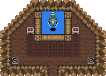 Great Fairy Fountain - Zelda Wiki