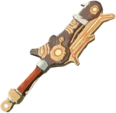 Ancient Short Sword - Zelda Wiki