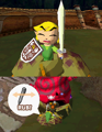Crayk - Zelda Wiki