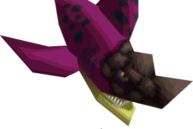 minish cap enemy sprites