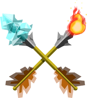 Fire Arrow - Zelda Wiki