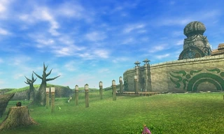 Termina Field - Zelda Wiki