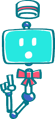 Monita - Zelda Wiki