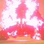 Dark Beast Ganon - Zelda Wiki