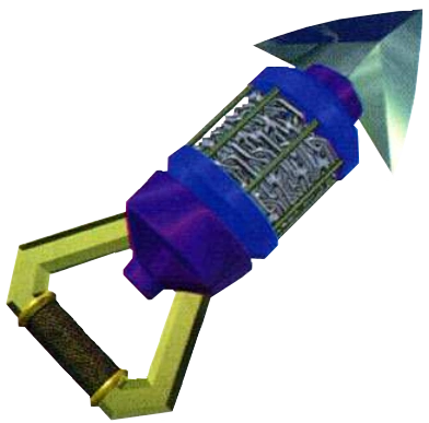 Pulled Through History by the Hookshot : r/truezelda