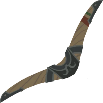 Boomerang - Zelda Wiki