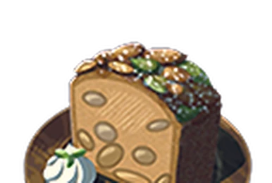 how to make a cake zelda breath of the wild
