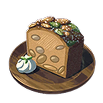 how to make cake zelda botw