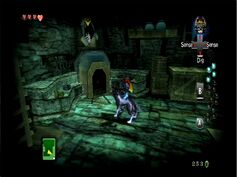 Wolf Link - Zelda Wiki