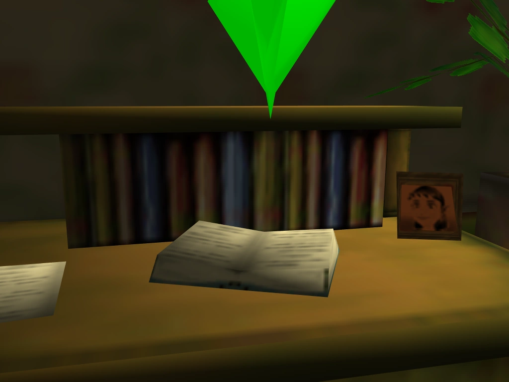 Kafei's Diary - Zelda Wiki