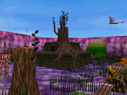 Water (Terrain) - Zelda Wiki