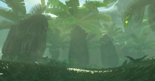 Ebara Forest - Zelda Wiki