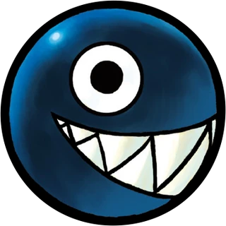 Chain Chomp - Zelda Wiki