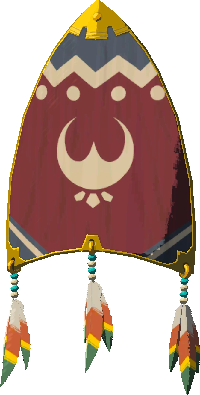 Kite Shield - Zelda Wiki