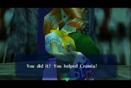 Cremia - Zelda Wiki