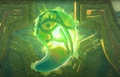 Secret Stone - Zelda Wiki