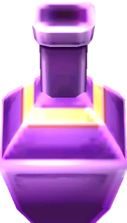 Energy Potion - Zelda Wiki