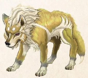 Link Lobo