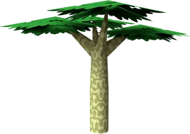 Tree - Zelda Wiki