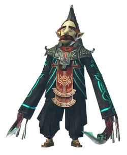 Zant Concept