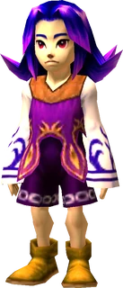 Kafei - Zelda Wiki
