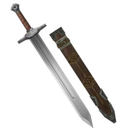 Ordon Sword - Zelda Wiki
