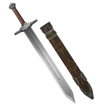 Ordon Sword - Zelda Wiki