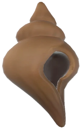 Secret Seashell - Zelda Wiki