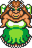 Cursed Fairy - Zelda Wiki