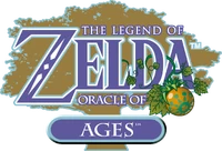 Oracle Series - Zelda Wiki